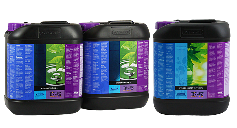 Guide for beginners to mixing hydroponic nutrients at home ...